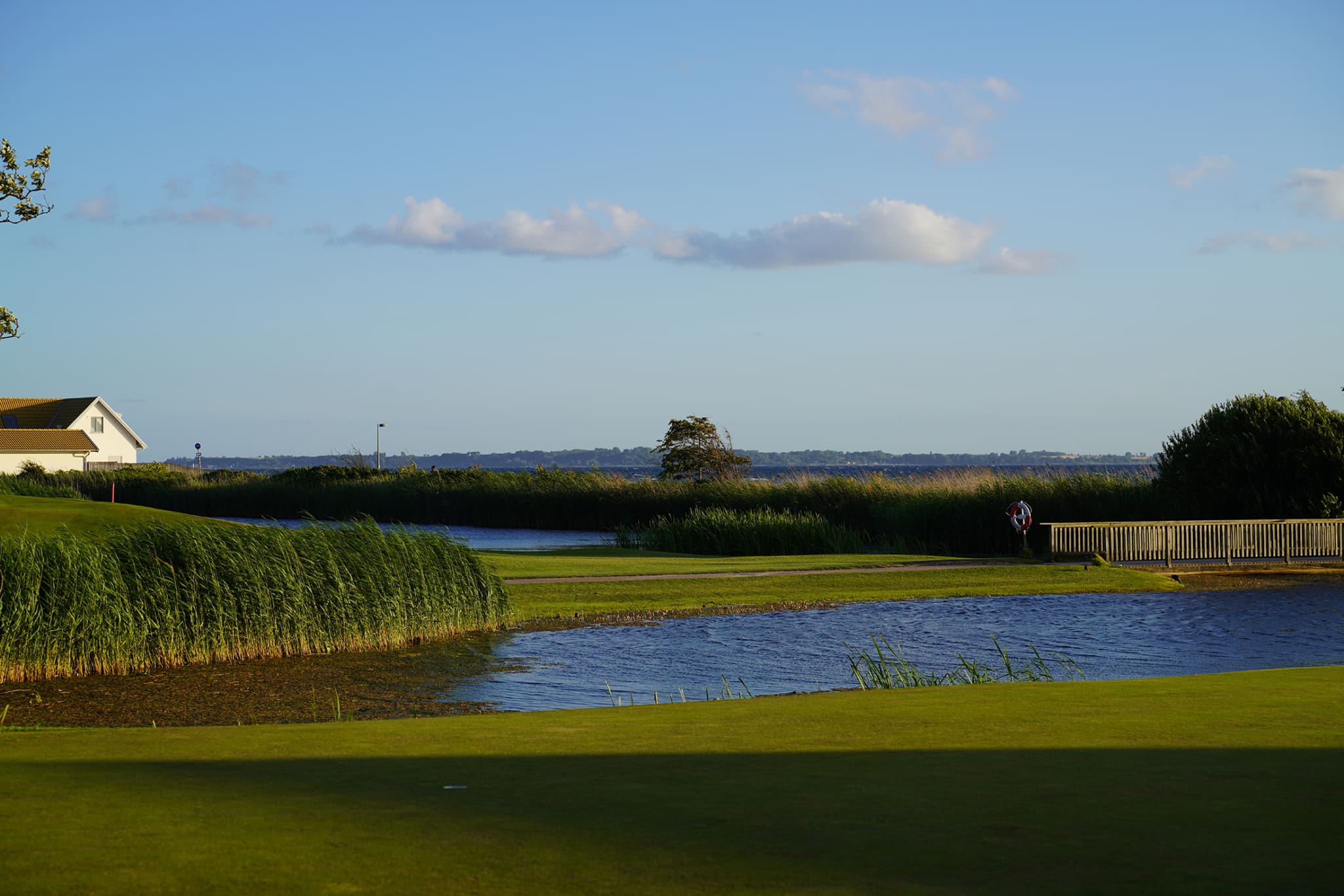Klubben - Rya Golfklubb