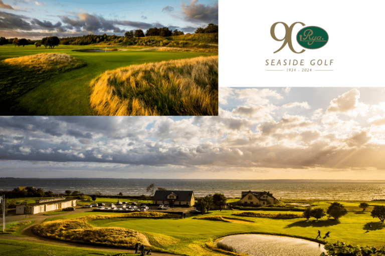 Hem - Rya Golfklubb